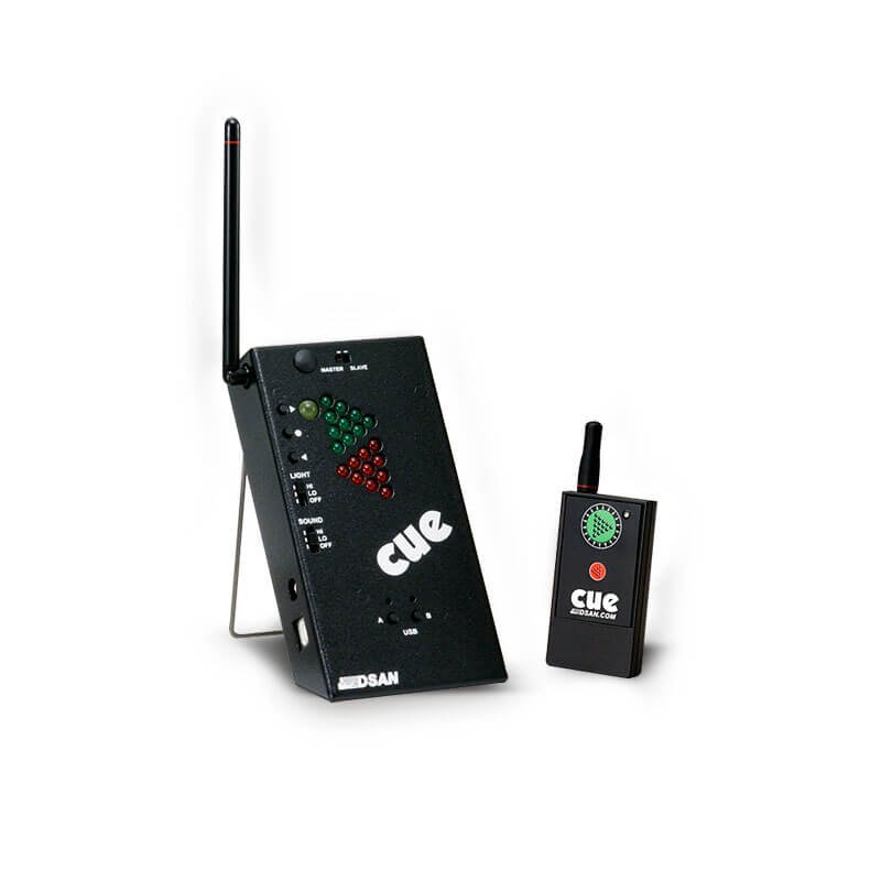 DSan PerfectCue MINI - Computer - Cue Light - Audiovisuals - Products ...