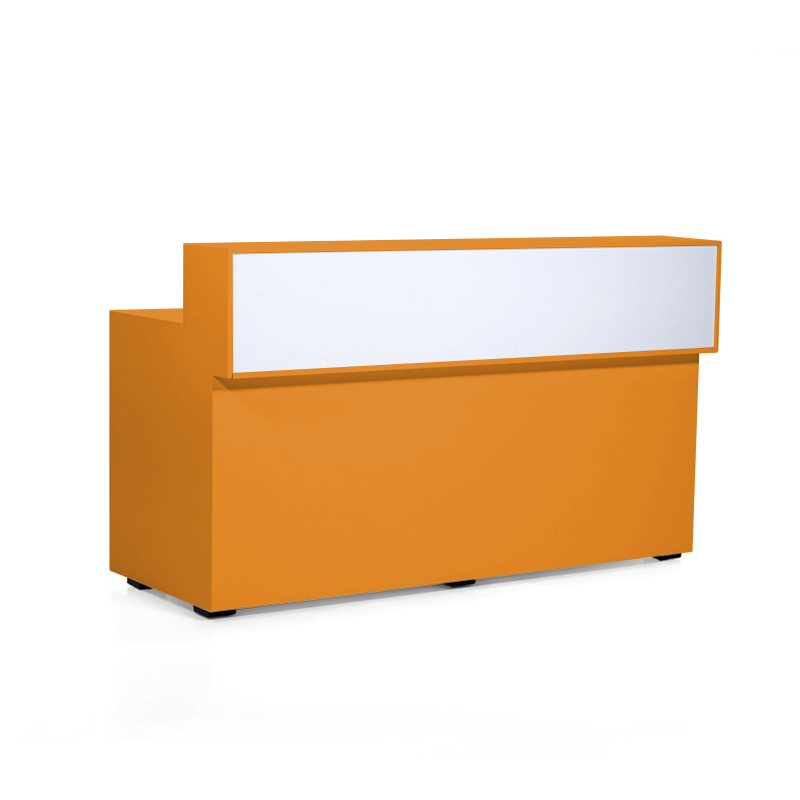 Light 2M - Balcões - Mobiliário - Produtos | Europalco | EUROPALCO